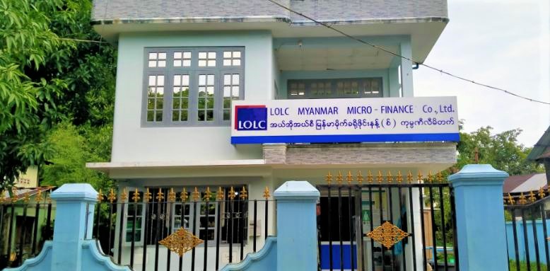 Branches in Bago | LOLC Myanmar Micro Finance